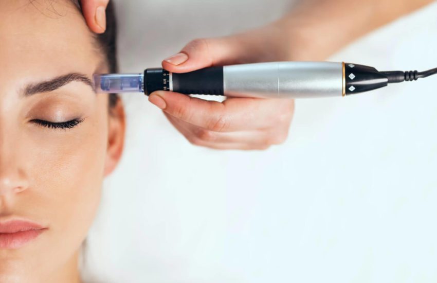 What Kind Of Anti-Aging Procedures Actually Work? | MyWellnessSteps